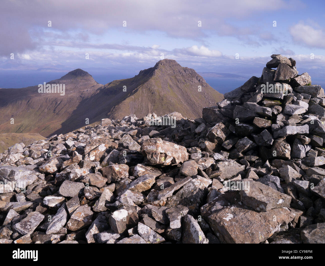 Hallival ainshval hi-res stock photography and images - Alamy