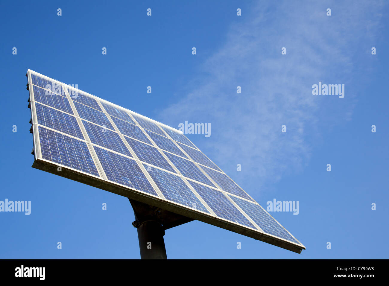 Solar steam generator hi-res stock photography and images - Alamy