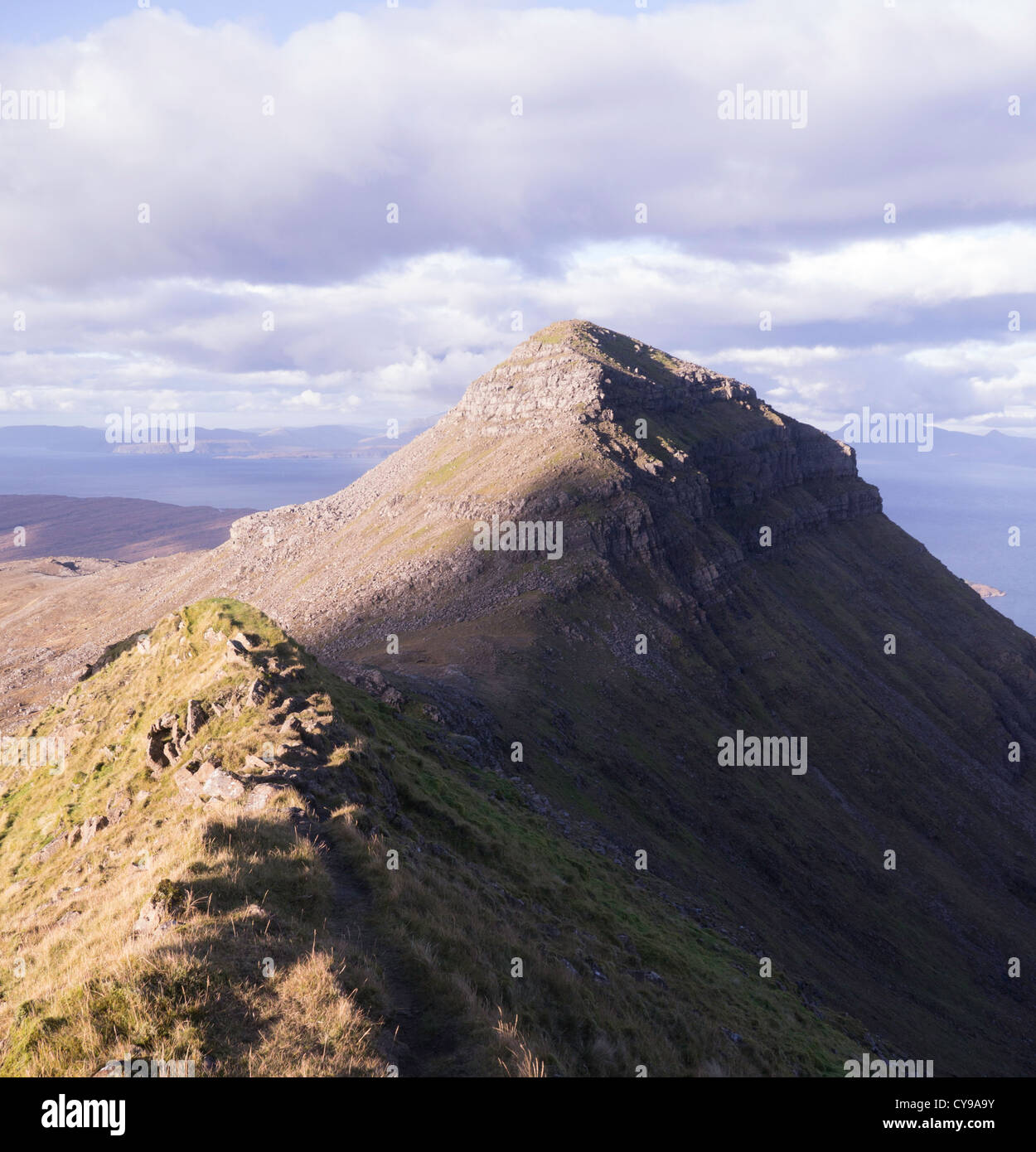 Hallival High Resolution Stock Photography and Images - Alamy