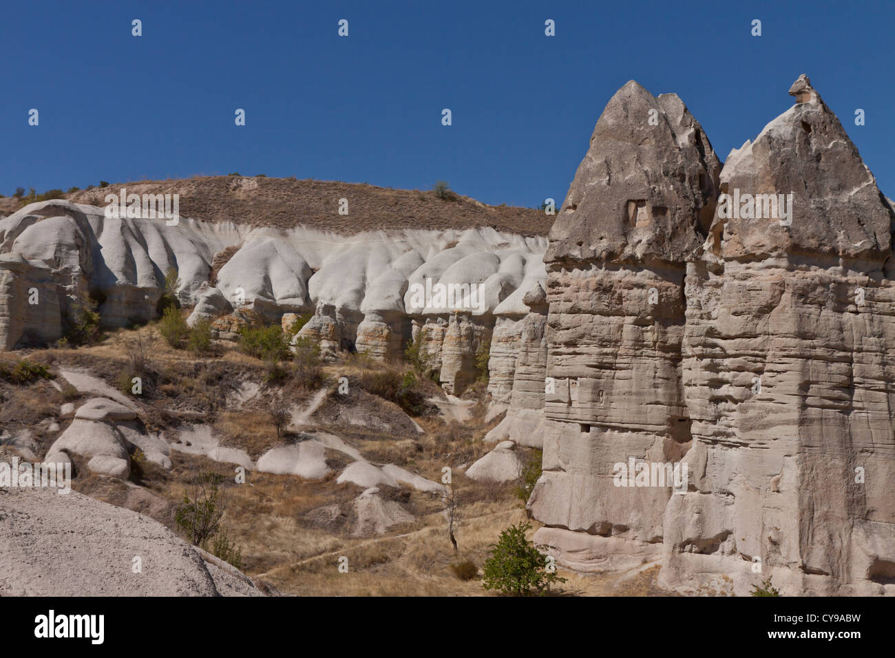 Love and pigeon valley turkey hi-res stock photography and images - Alamy