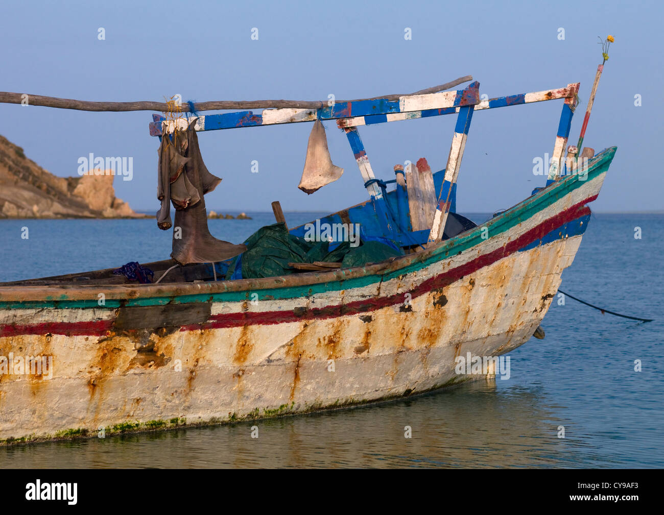 Dahlak islands hi-res stock photography and images - Alamy
