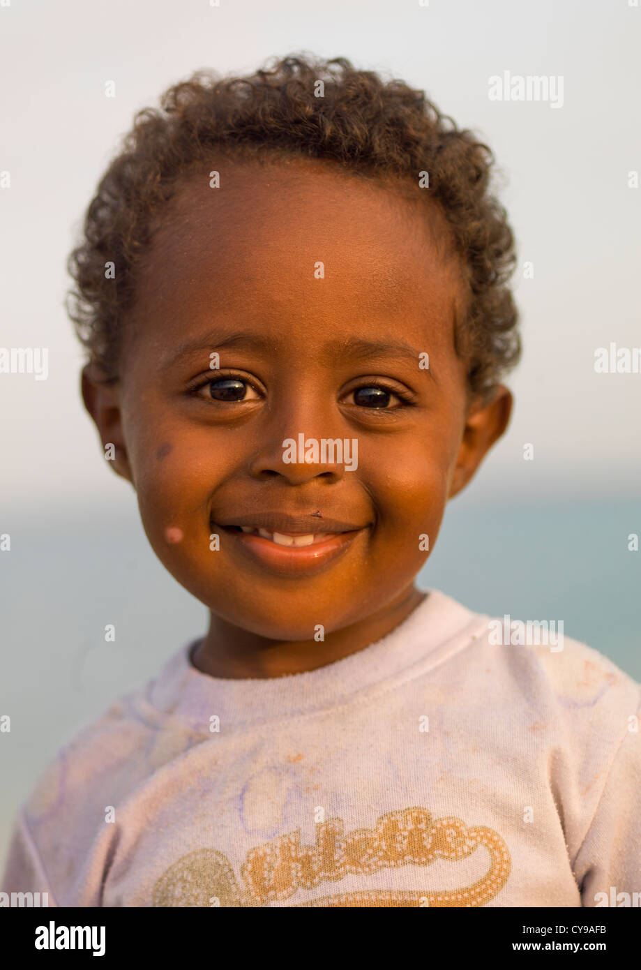 Eritrean afar tribe hi-res stock photography and images - Alamy