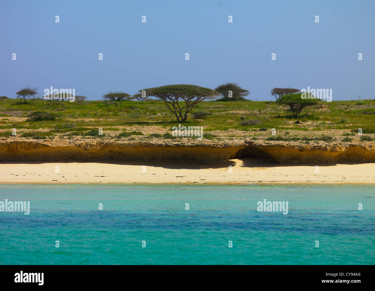 Dahlak Islands, Eritrea Stock Photo - Alamy