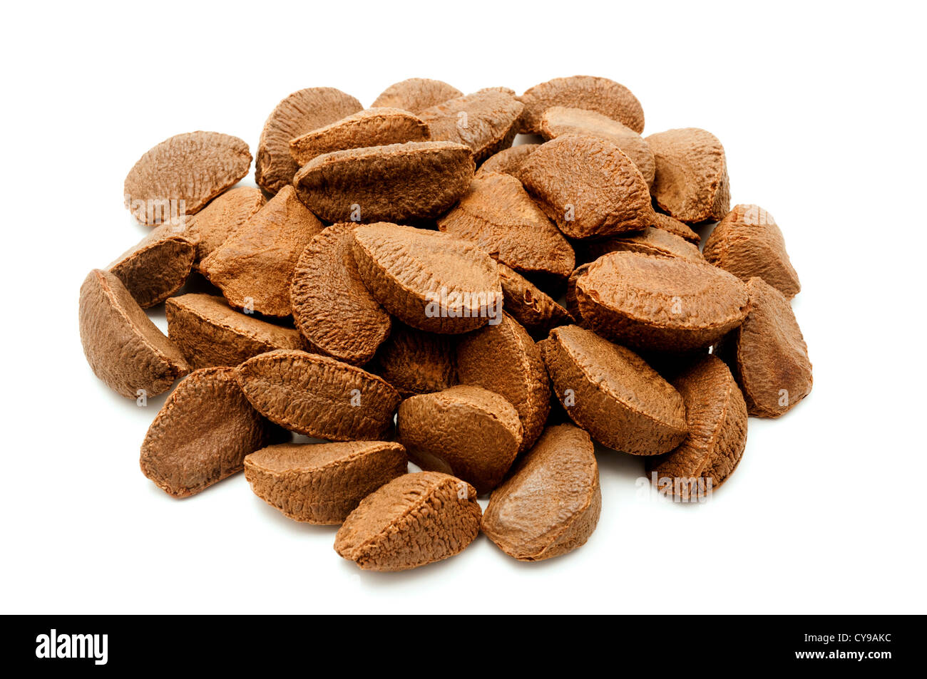Brazil nut hi-res stock photography and images - Alamy