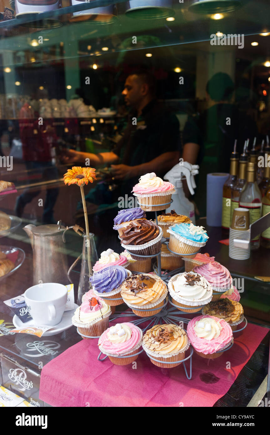 Bewleys cafe hi-res stock photography and images - Alamy