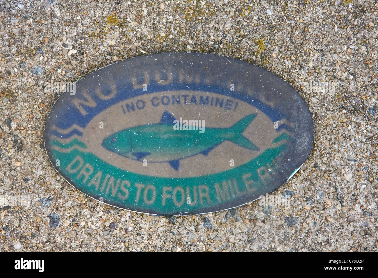 Dumping Zone High Resolution Stock Photography and Images - Alamy
