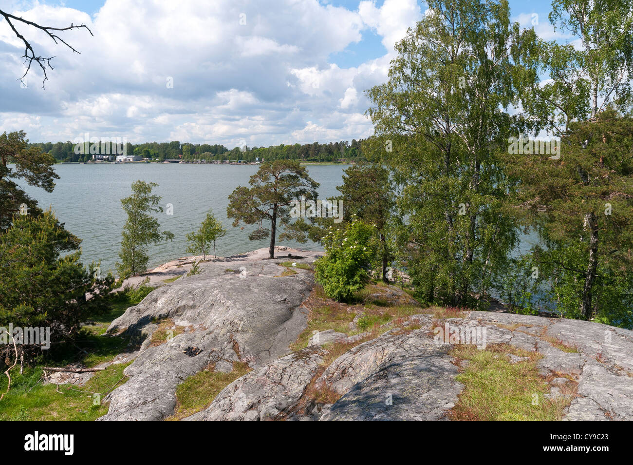 Seurasaari Island High Resolution Stock Photography and Images - Alamy