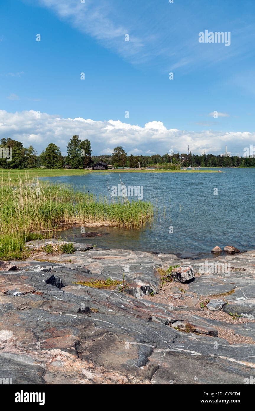 Seurasaari Island High Resolution Stock Photography and Images - Alamy