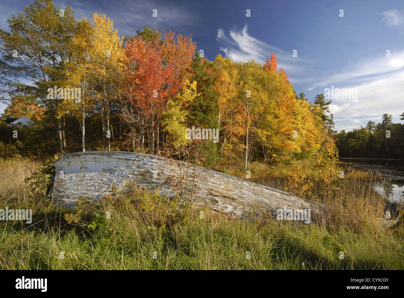 Waugh river hi-res stock photography and images - Alamy