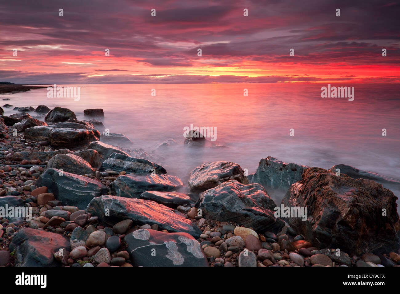 Portgordon hi-res stock photography and images - Alamy