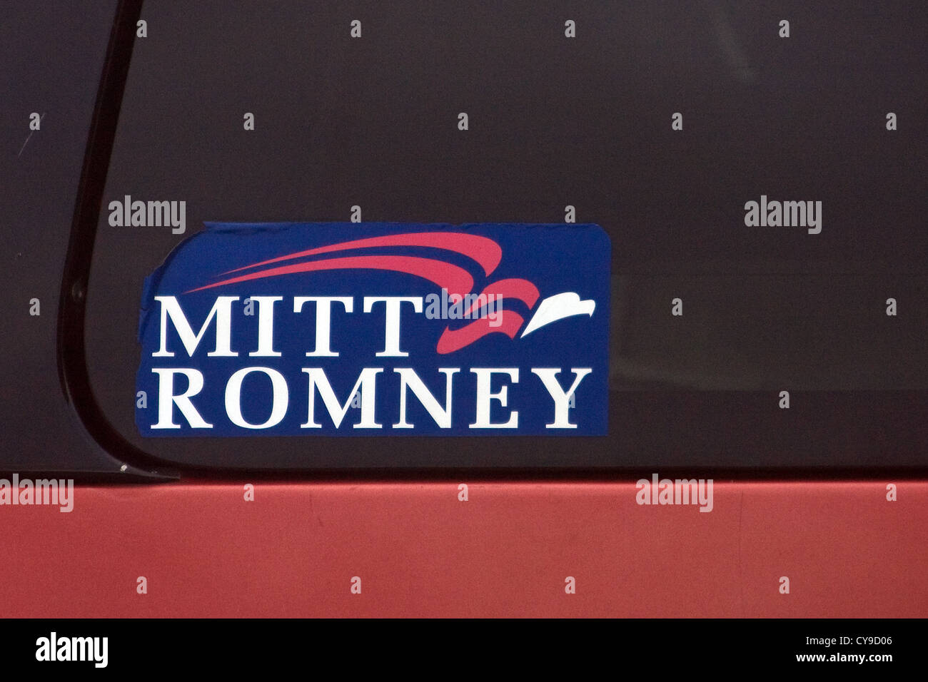Republican elephant logo hi-res stock photography and images - Alamy