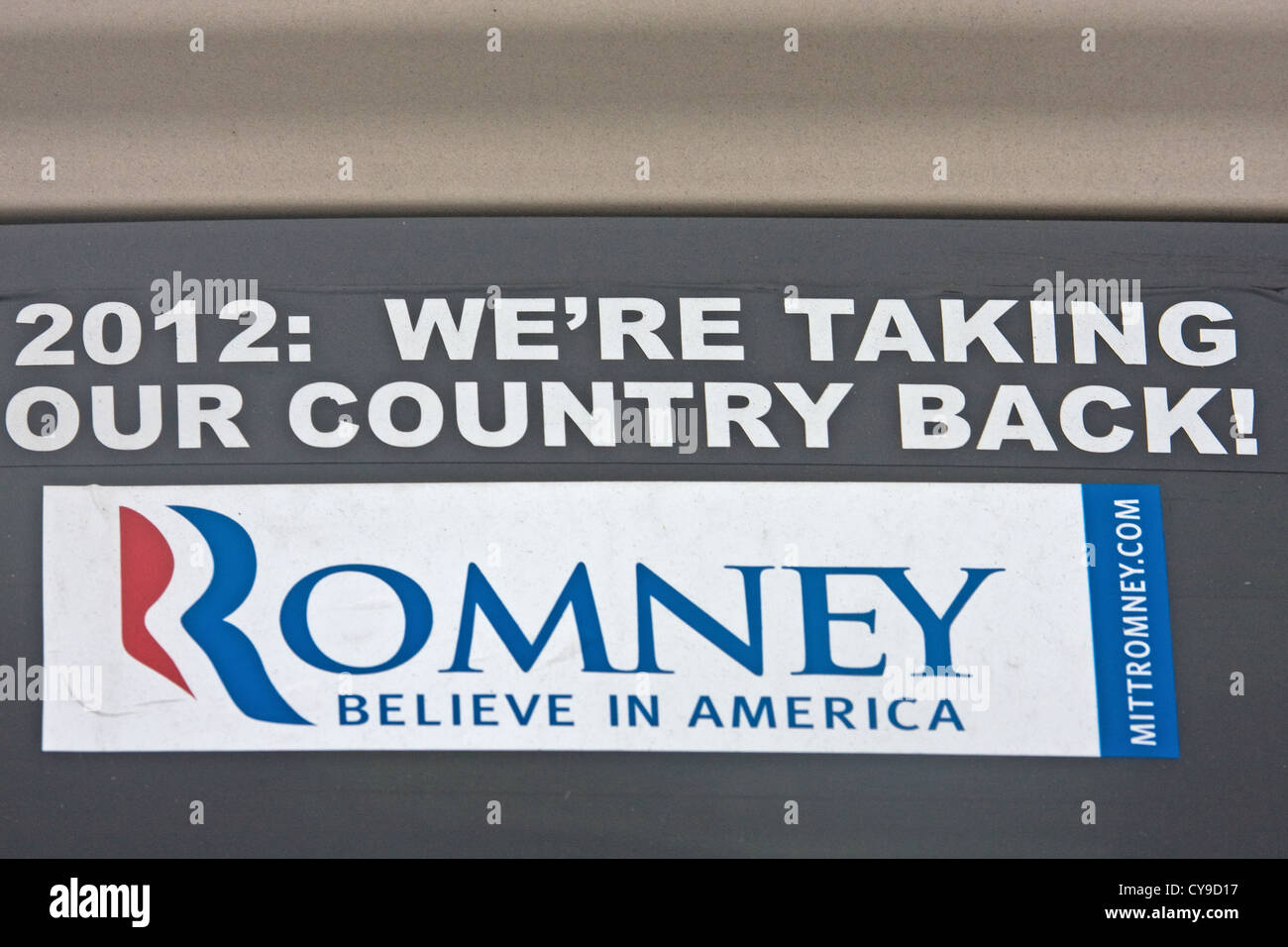 Slogan fotos hi-res stock photography and images - Alamy