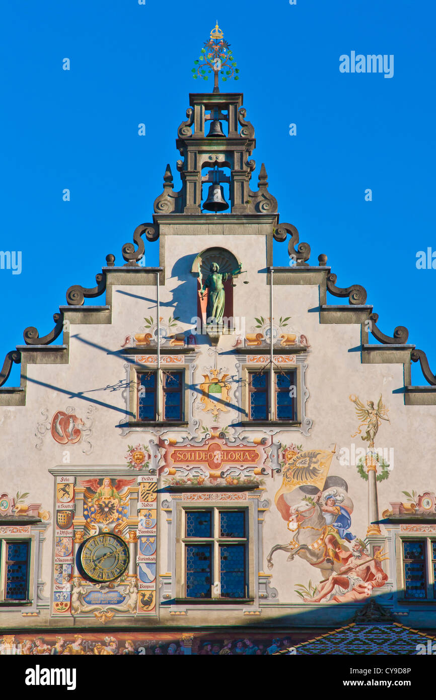 Renaissance house from 1422 hi-res stock photography and images - Alamy