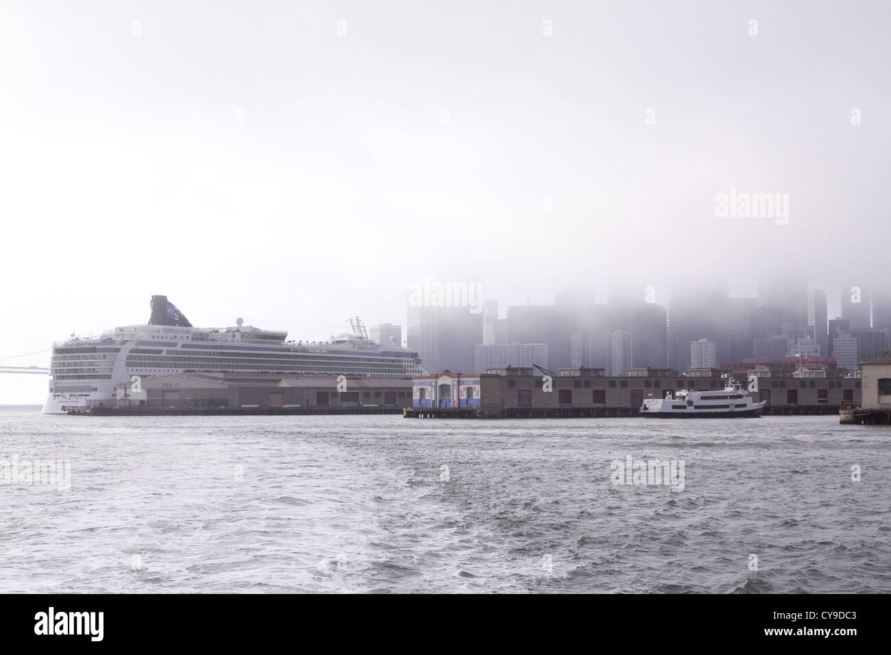 Pier 27 san francisco hi-res stock photography and images - Alamy