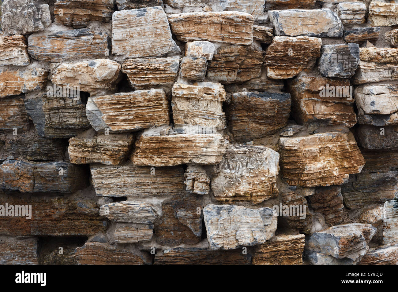 Big stone structure hi-res stock photography and images - Alamy