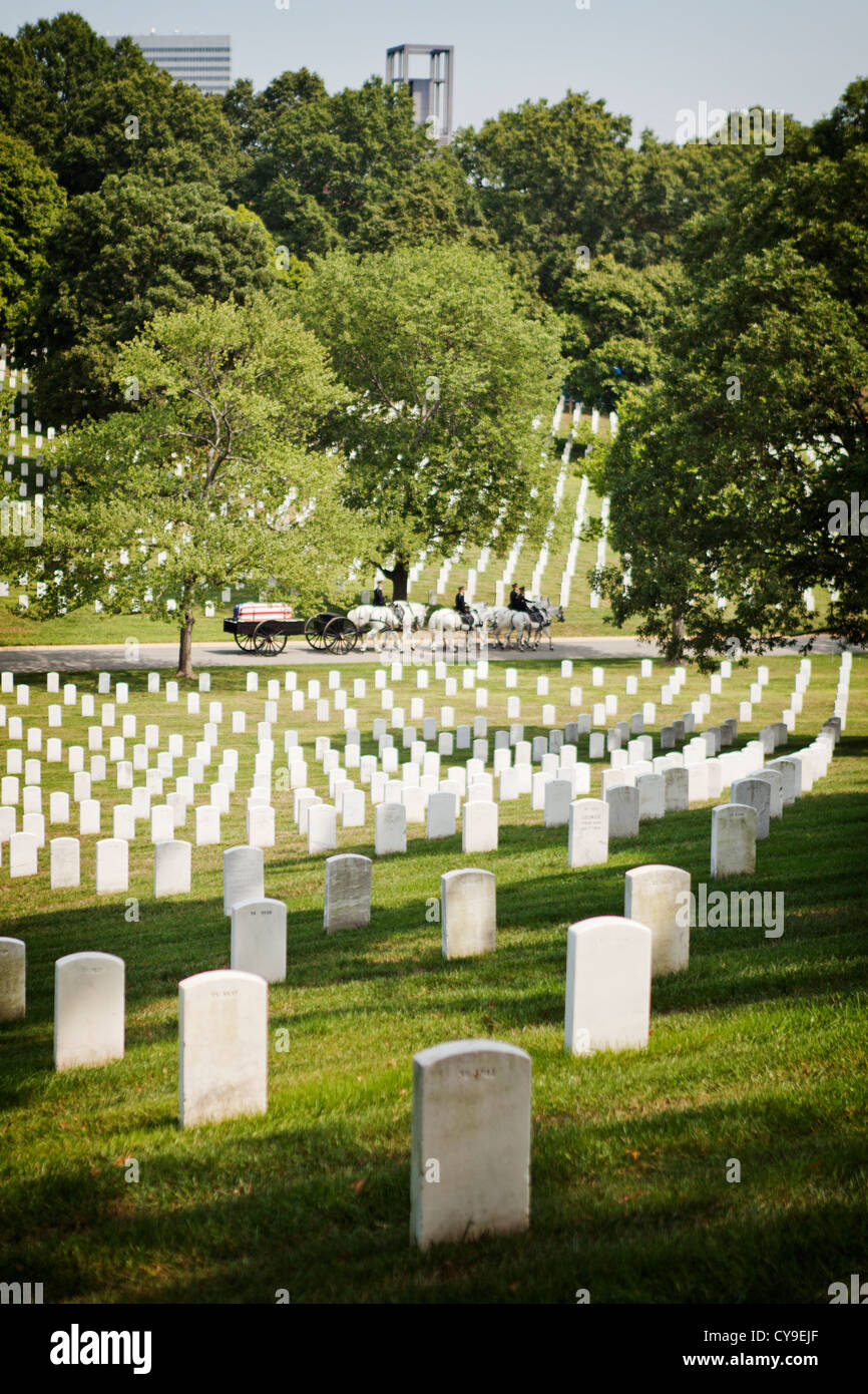 American Military Cemetary High Resolution Stock Photography and Images ...
