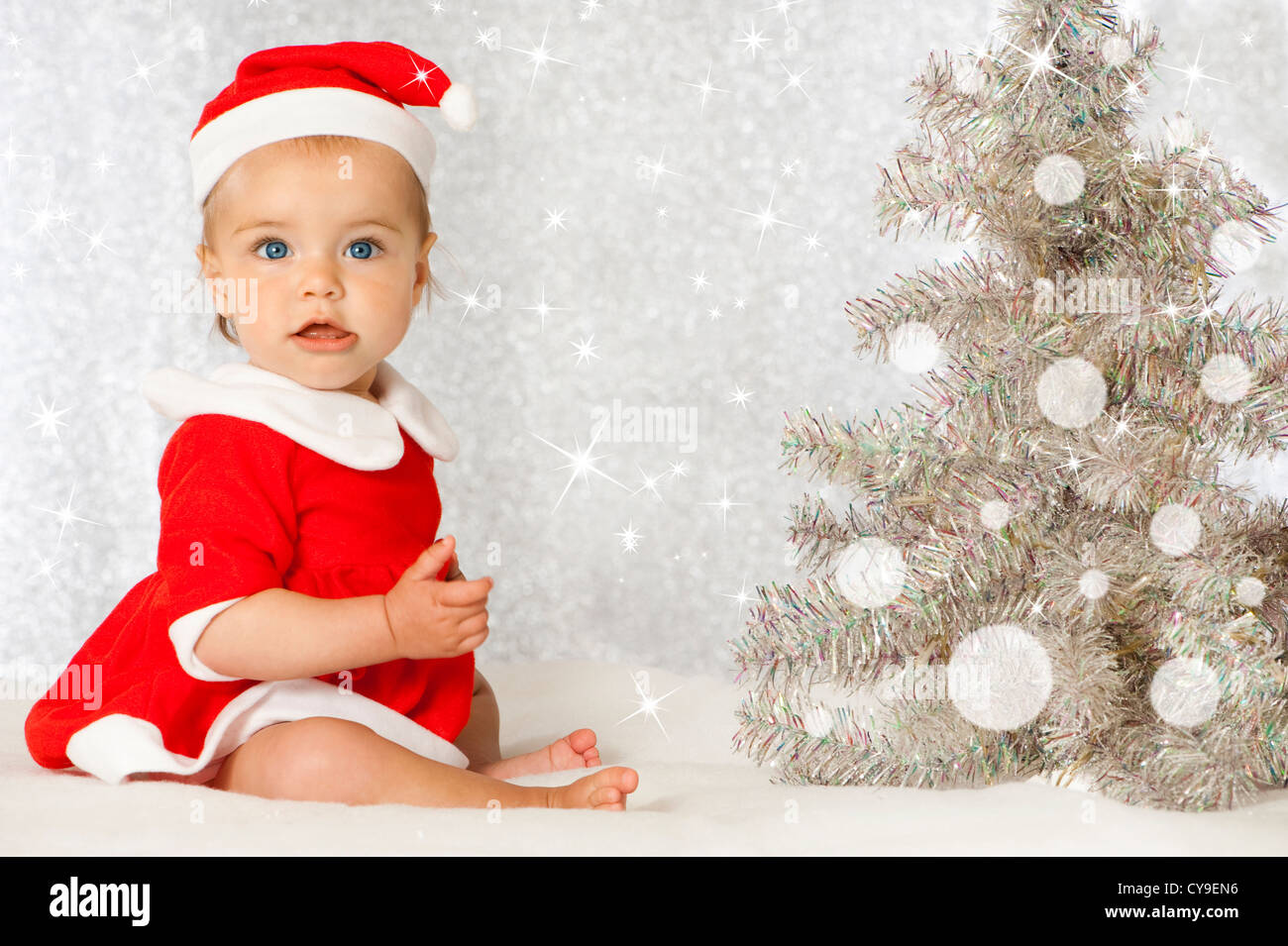 Baby cheeky face hi-res stock photography and images - Alamy