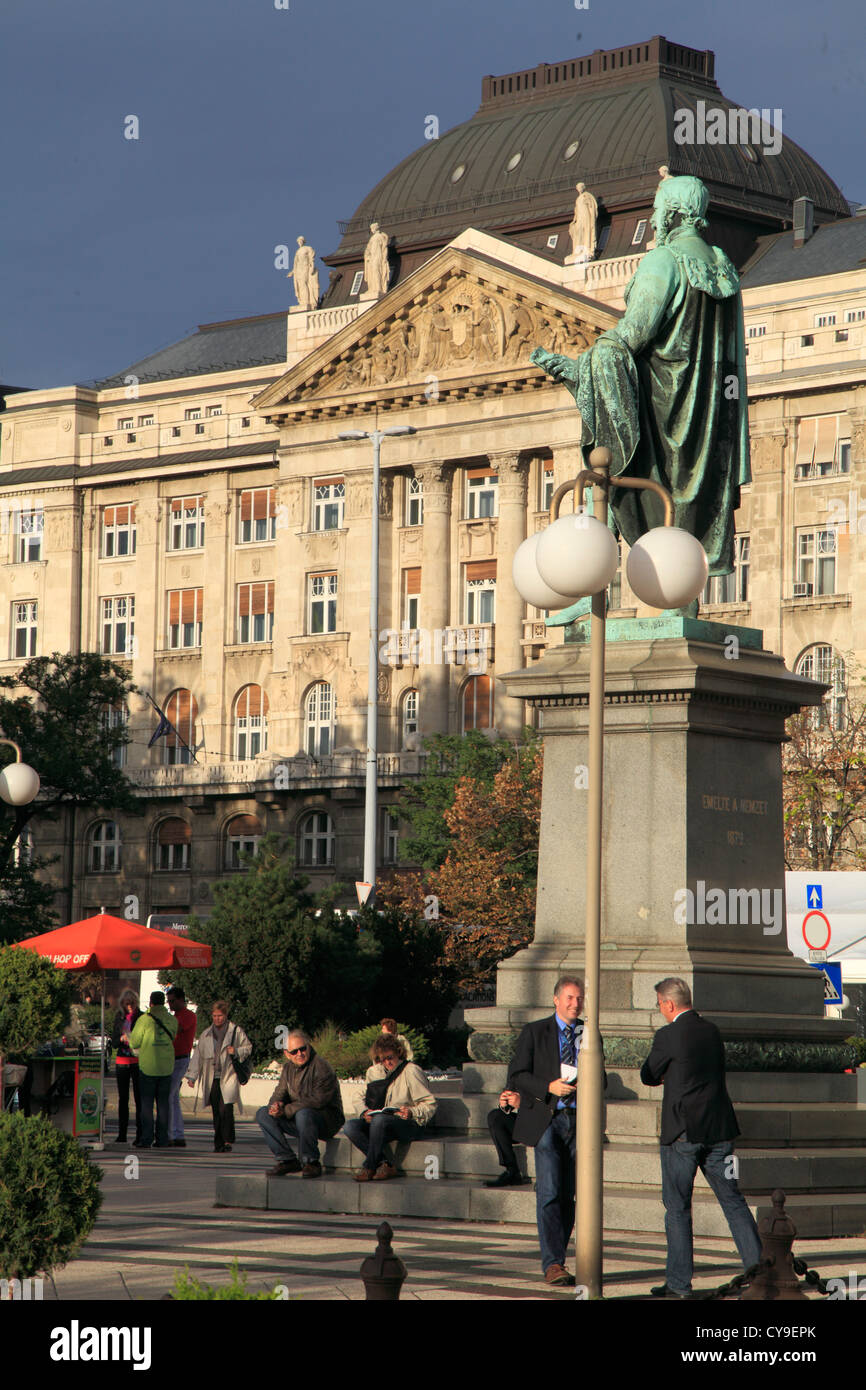 Ministry square hi-res stock photography and images - Alamy