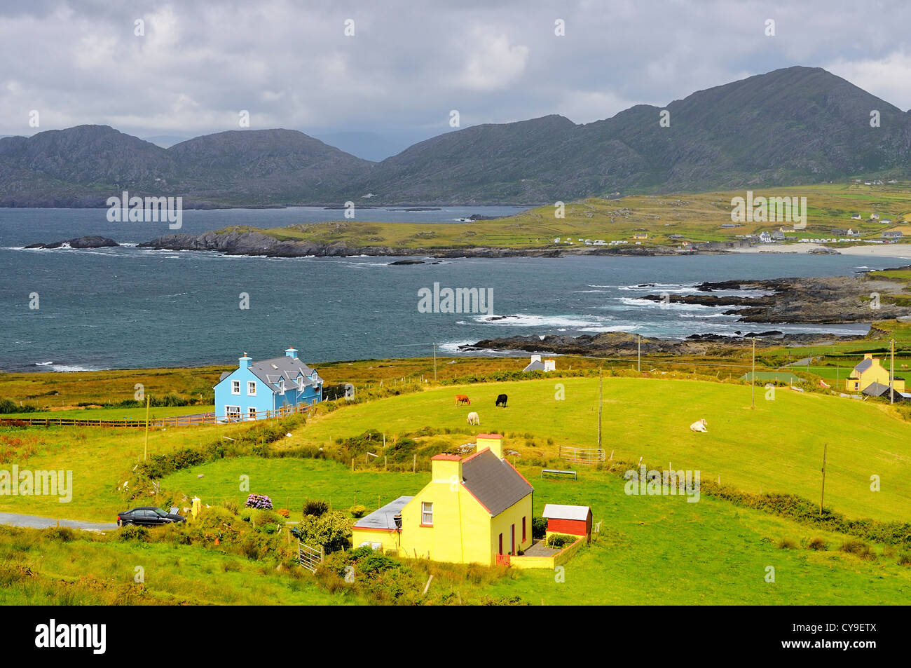 Killough hi-res stock photography and images - Alamy