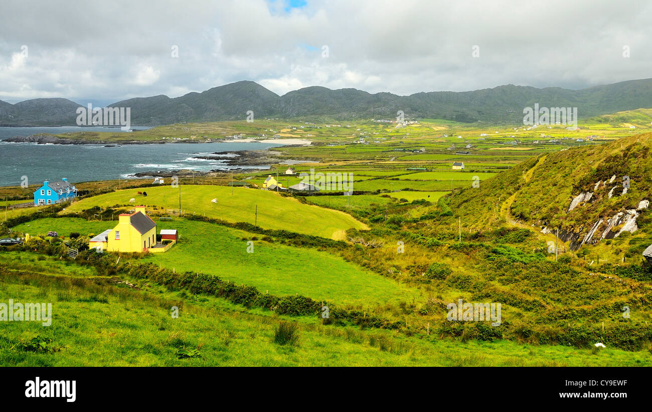 Killough hi-res stock photography and images - Alamy