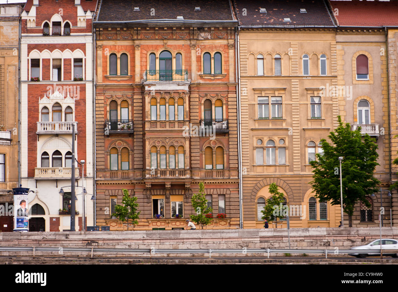 Pest houses hi-res stock photography and images - Alamy