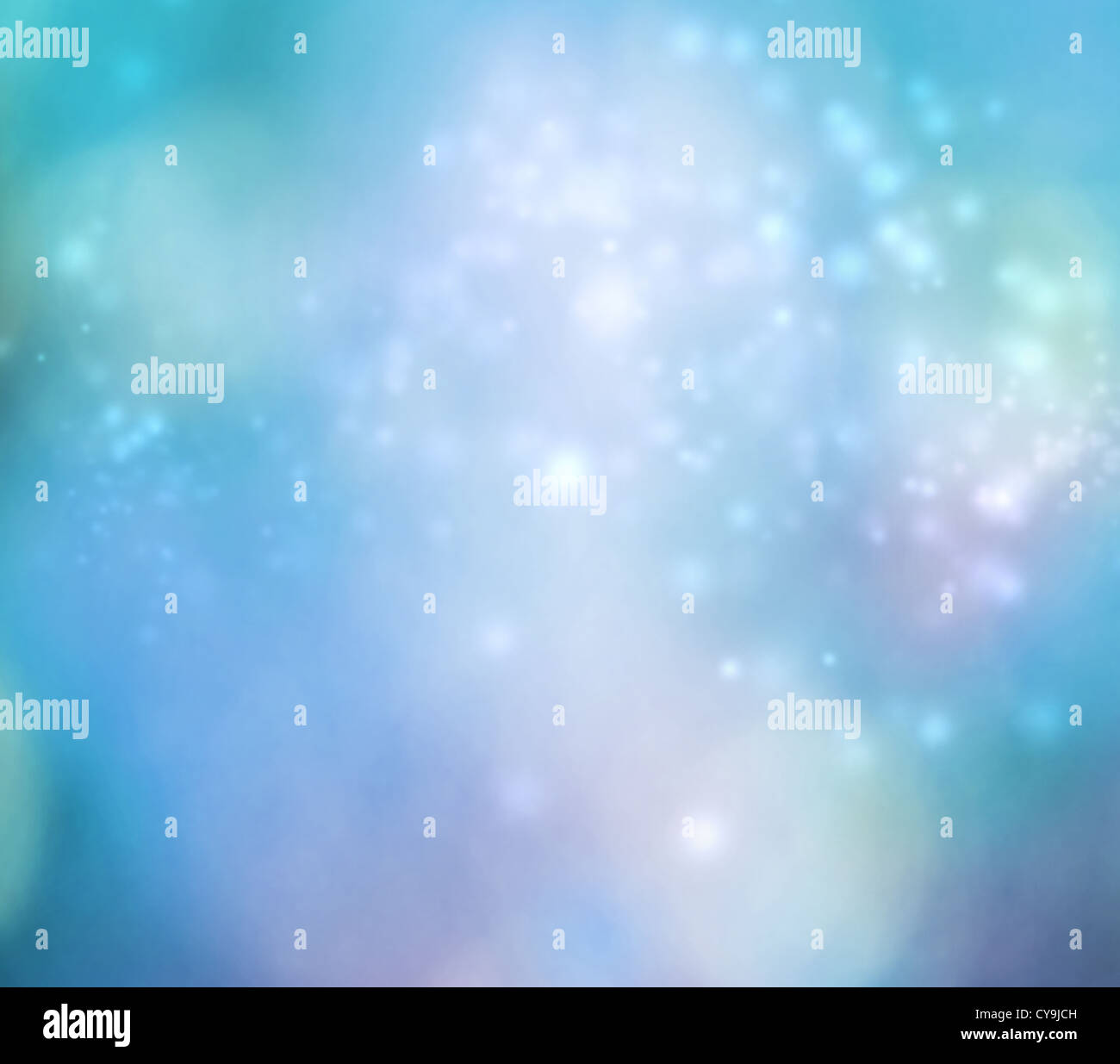 Abstract light background - light blue and purple Stock Photo - Alamy