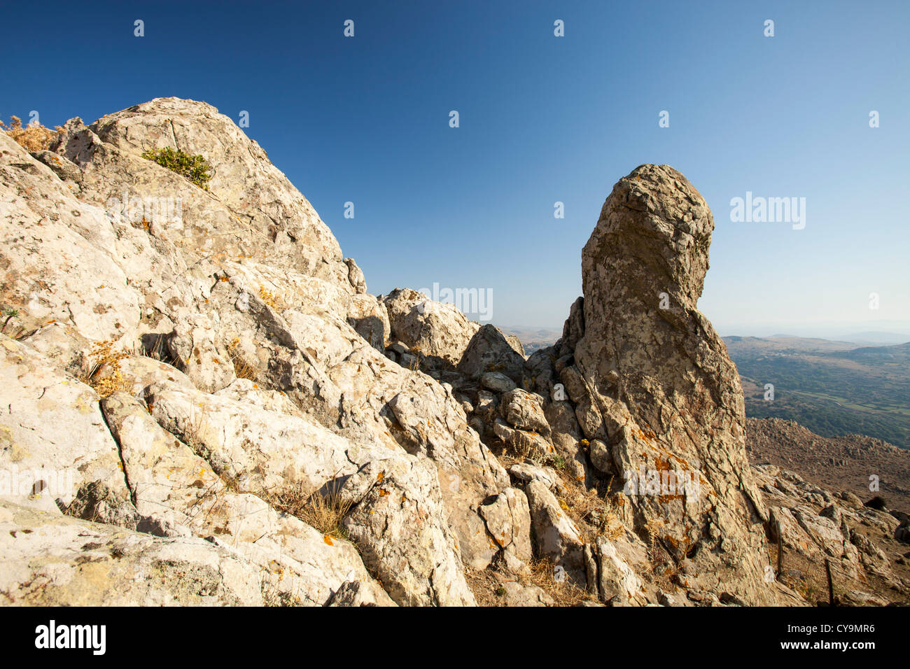 The isle of lemnos hi-res stock photography and images - Alamy