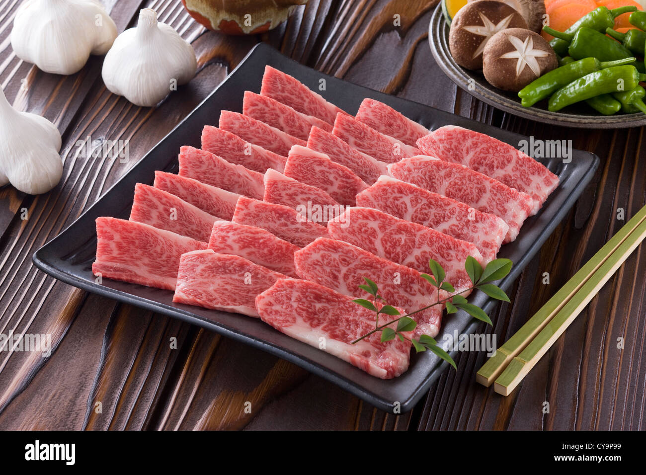 Chuck roll hi-res stock photography and images - Alamy