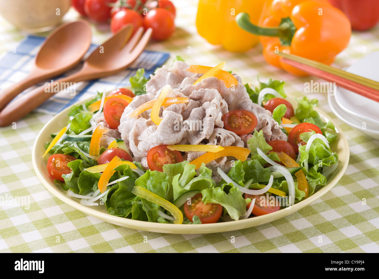 Rei shabu hi-res stock photography and images - Alamy