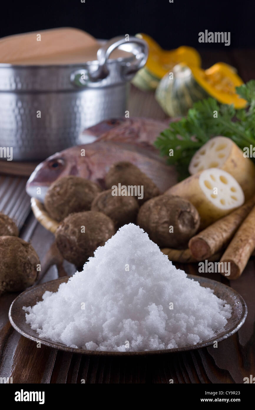 Japanese root hi-res stock photography and images - Alamy