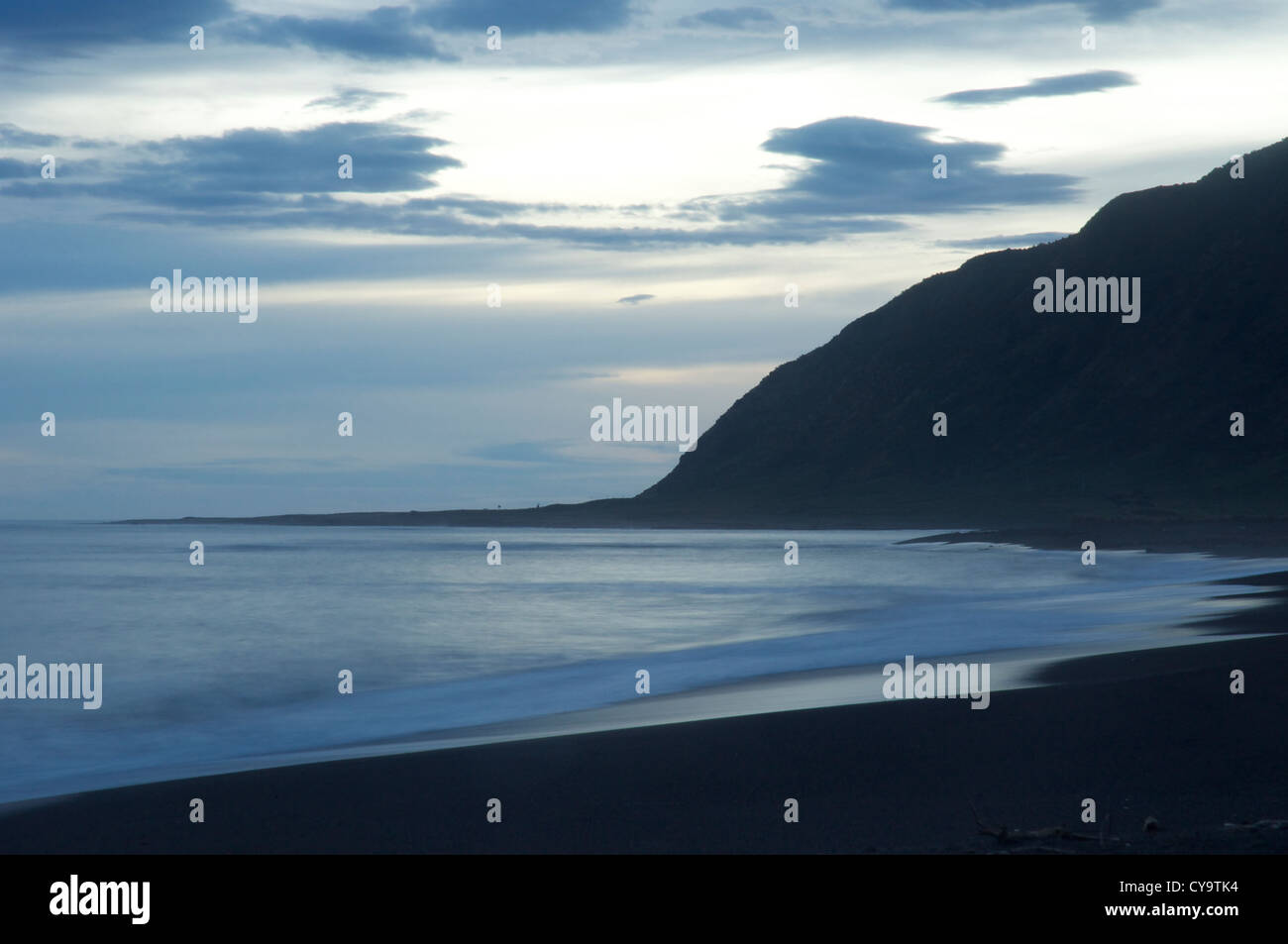 Tora bay hi-res stock photography and images - Alamy