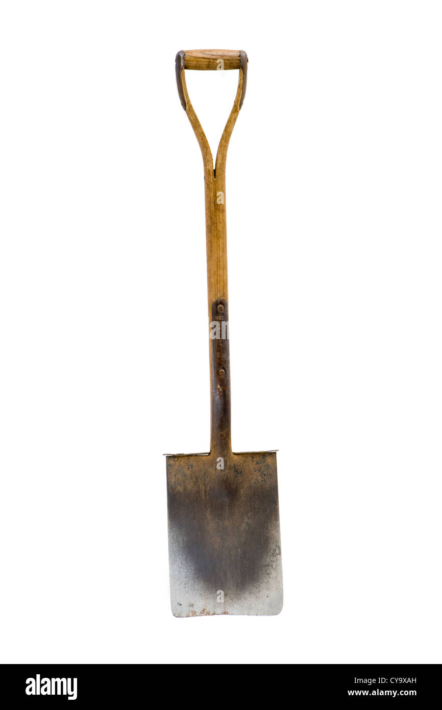 Old spade hi-res stock photography and images - Alamy Old spade hi-res stock photography and images - Alamy