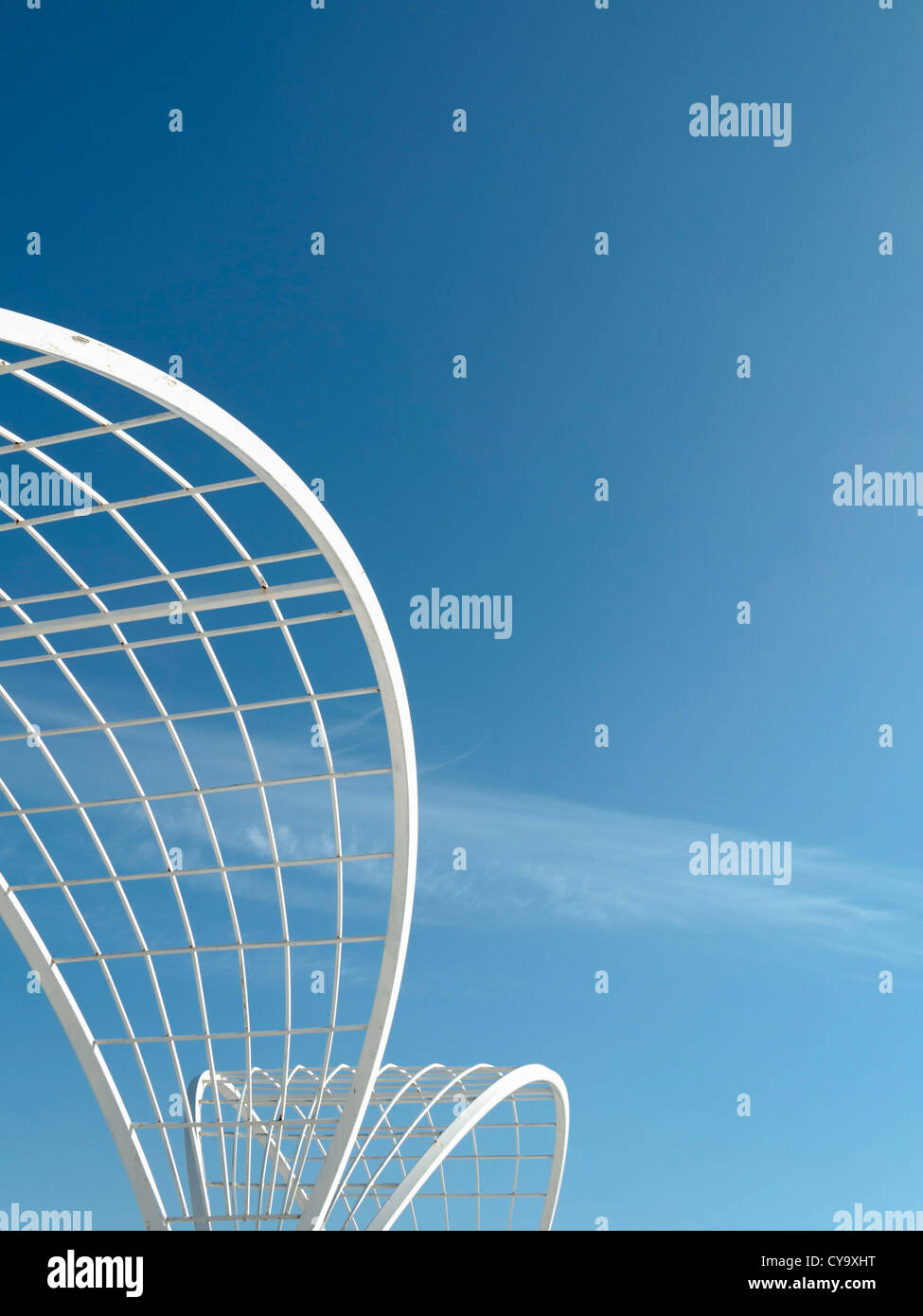 Architectural structure hi-res stock photography and images - Alamy