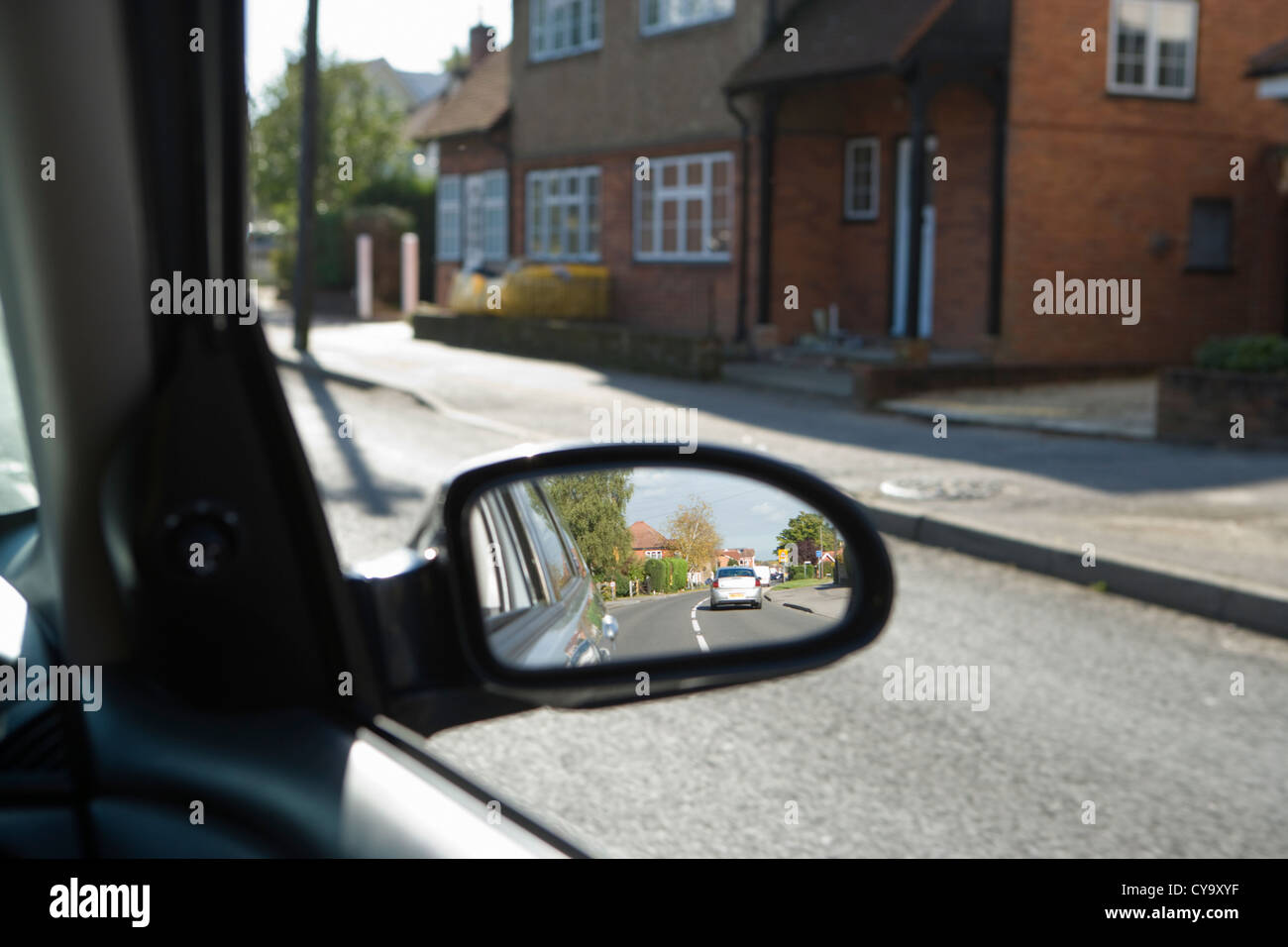 Rear view hi-res stock photography and images - Alamy