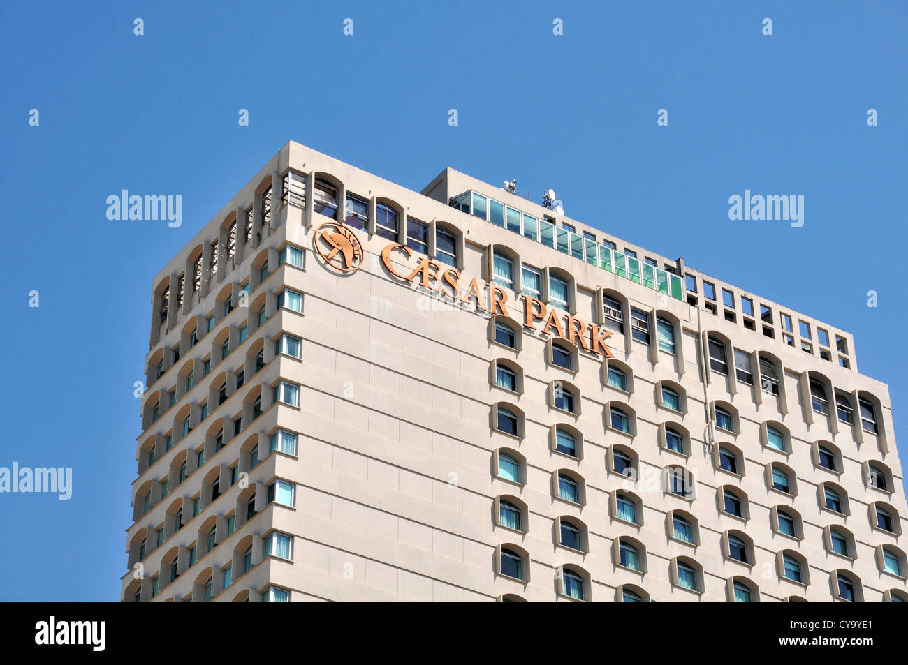 Caesar park hotel rio hi-res stock photography and images - Alamy