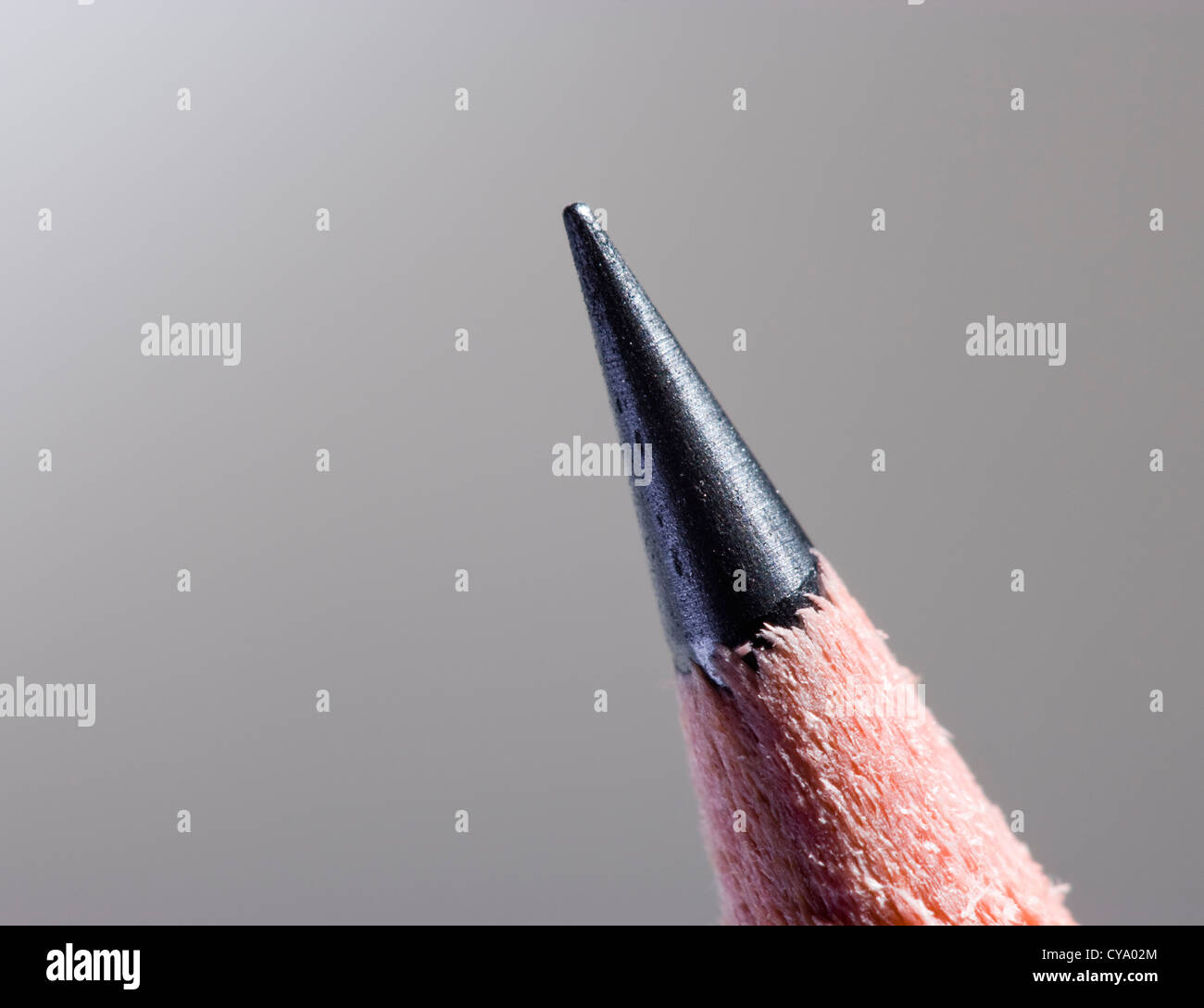 Pencil close up Stock Photo - Alamy