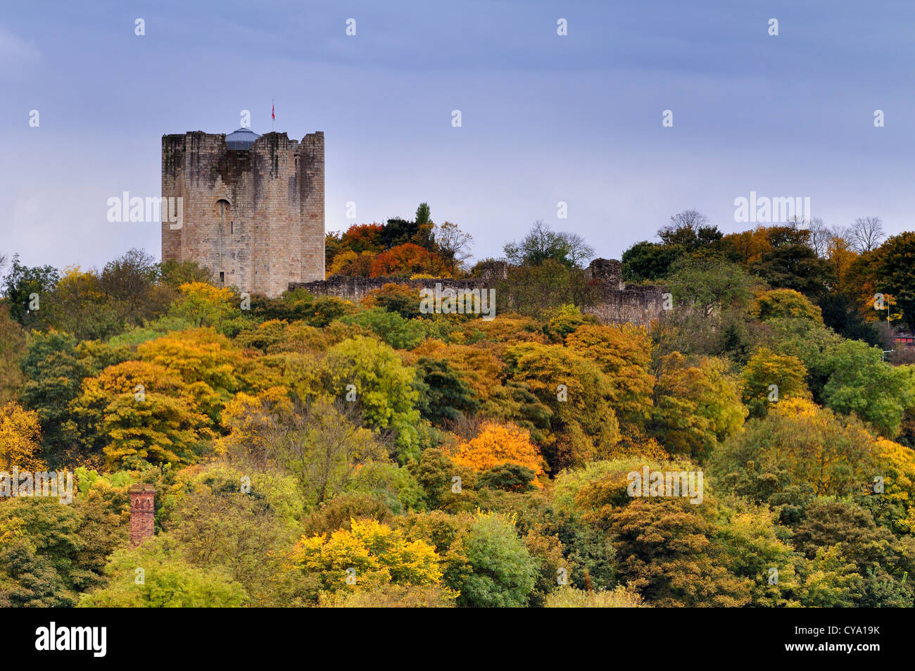 Conisbrough High Resolution Stock Photography and Images - Alamy