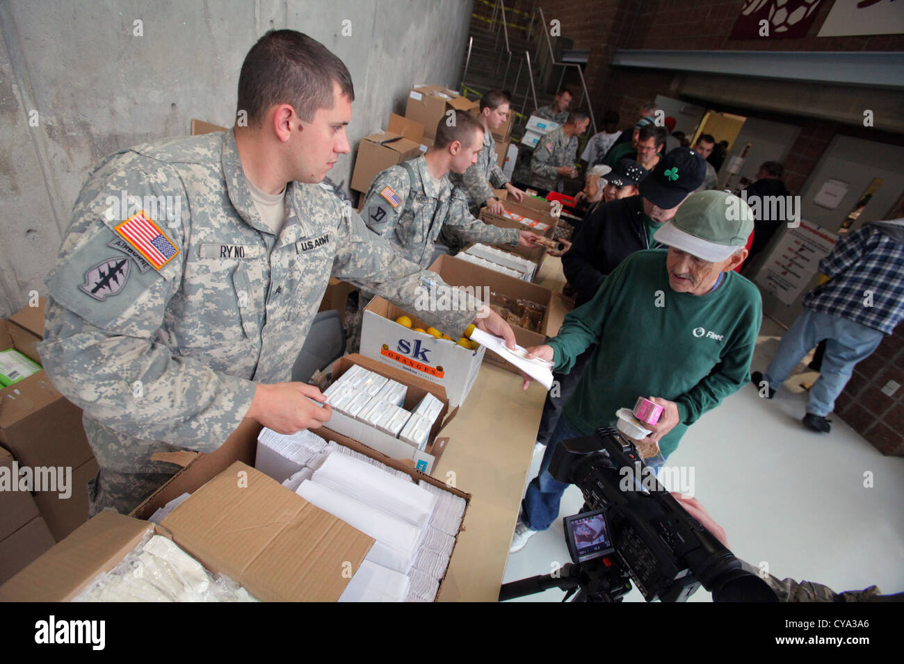 29 ibct hi-res stock photography and images - Alamy