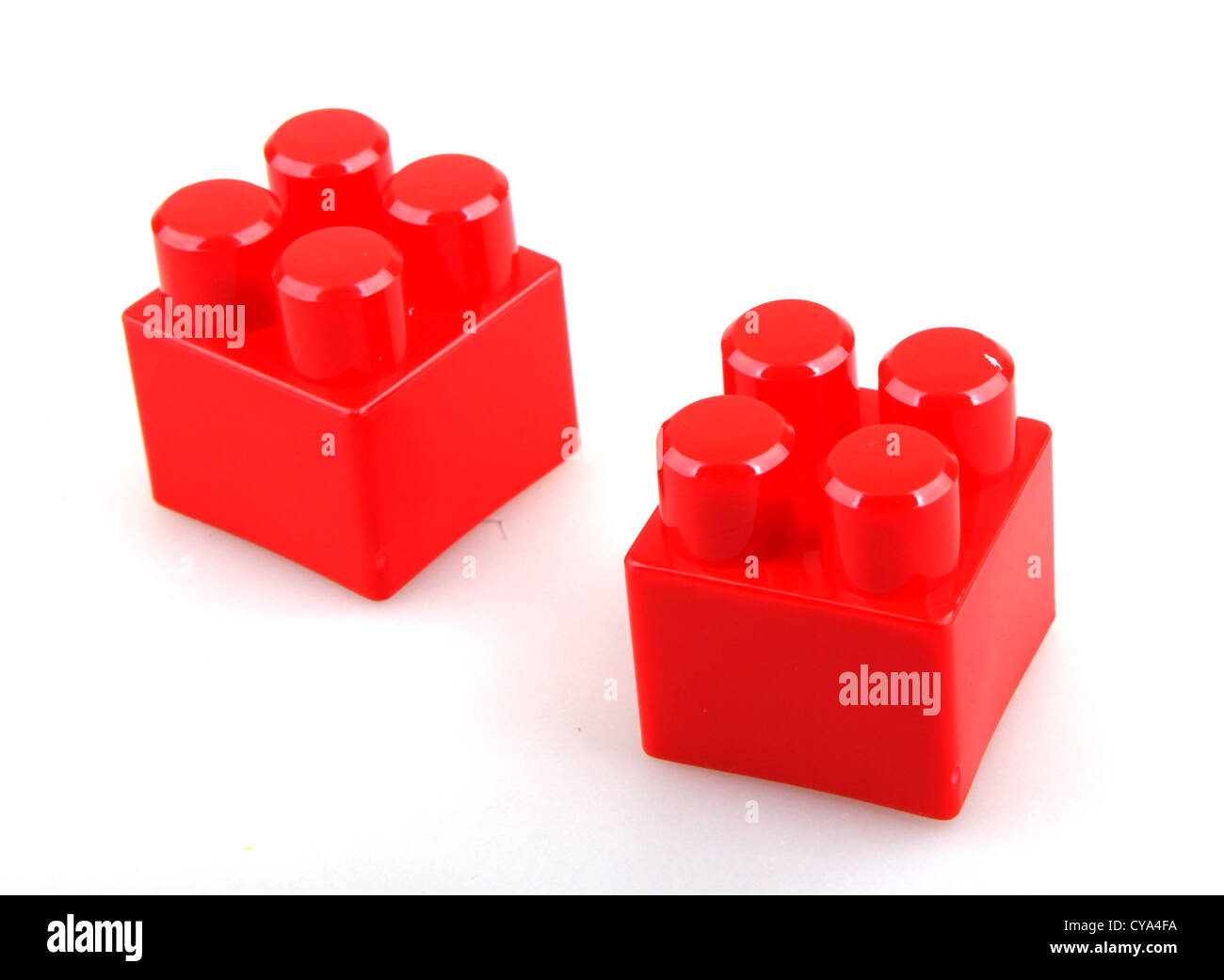 lego color block Stock Photo - Alamy