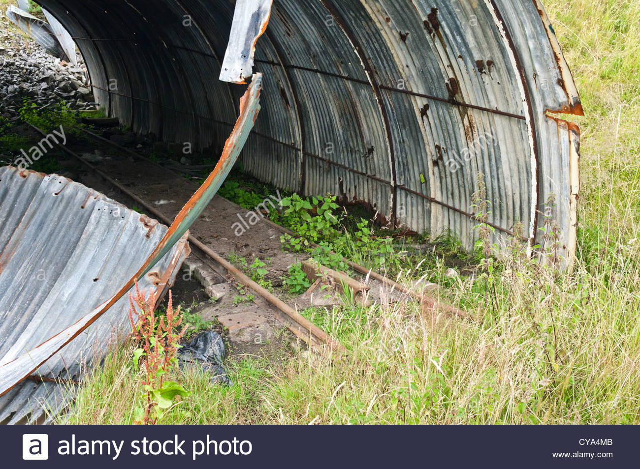 Cwm Valleys High Resolution Stock Photography and Images - Alamy