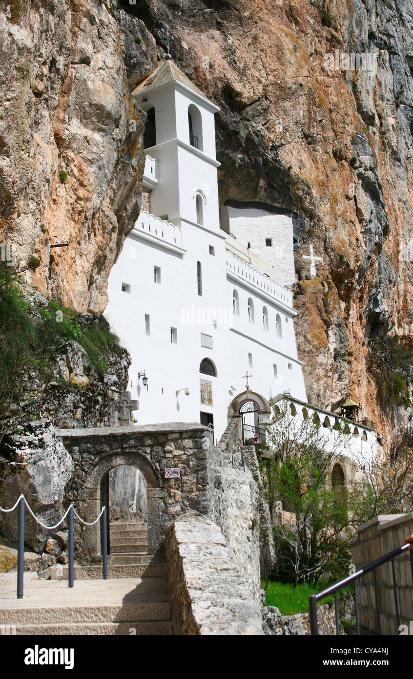Ostrog hi-res stock photography and images - Alamy