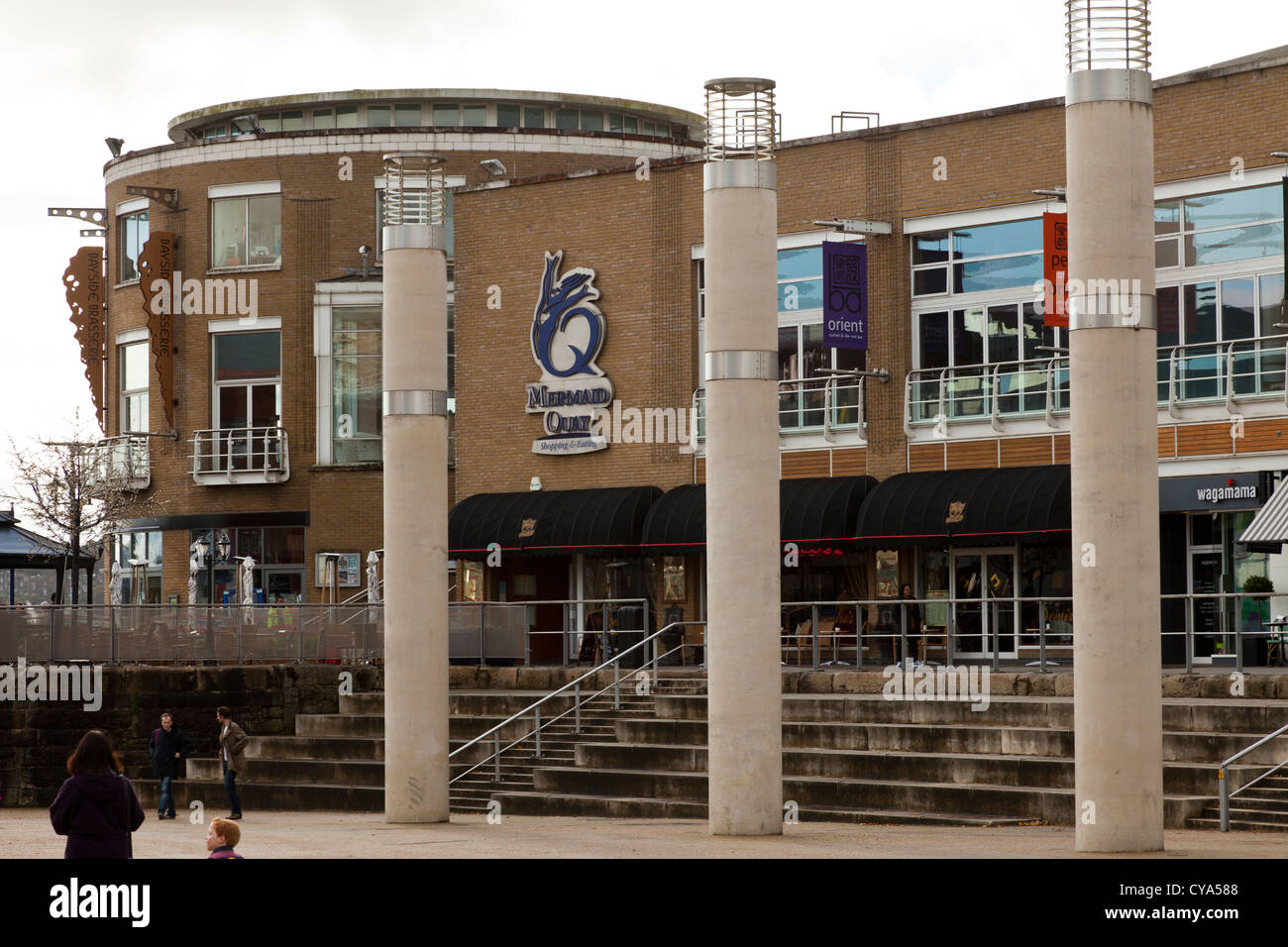 Cardiff Bay Welsh: Bae Caerdydd is the area created by the Cardiff ...