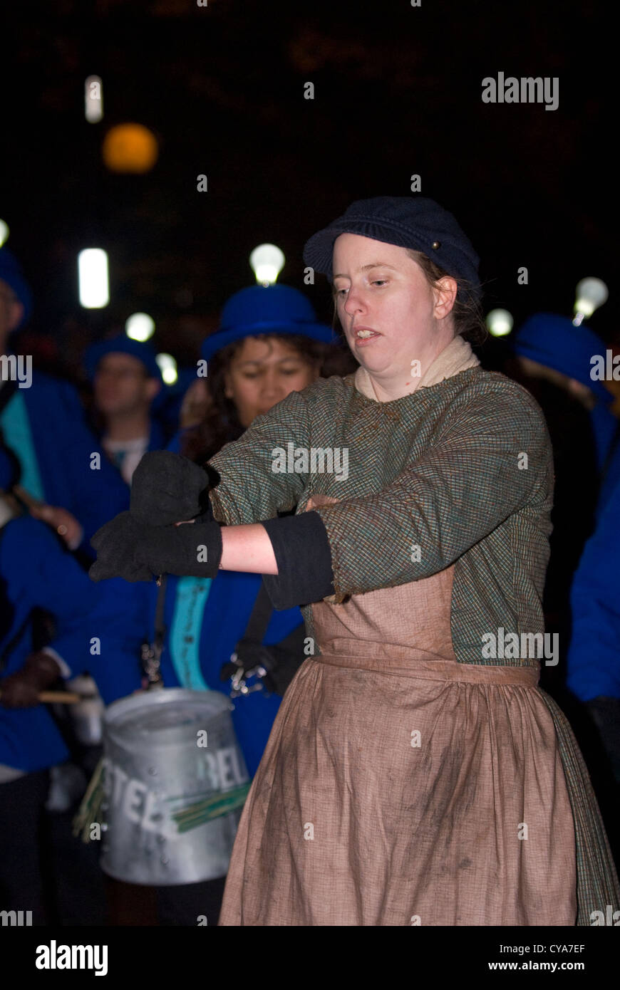 Liphook Carnival, 27.10.2012 Stock Photo - Alamy