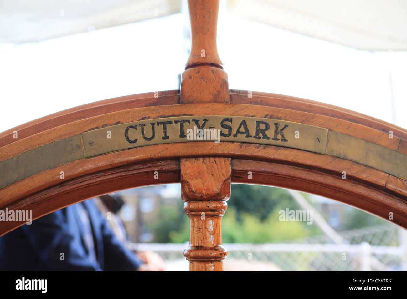 Cutty sark hi-res stock photography and images - Alamy