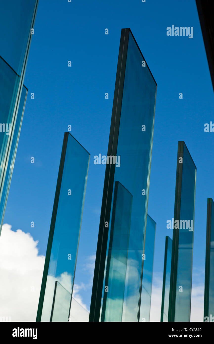 Stunning modern architecture hi-res stock photography and images - Alamy