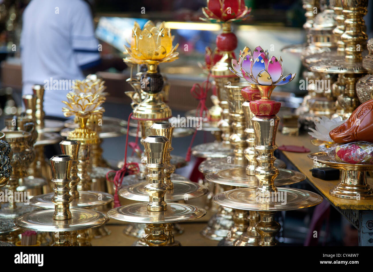 Vietnamese shop hi-res stock photography and images - Alamy