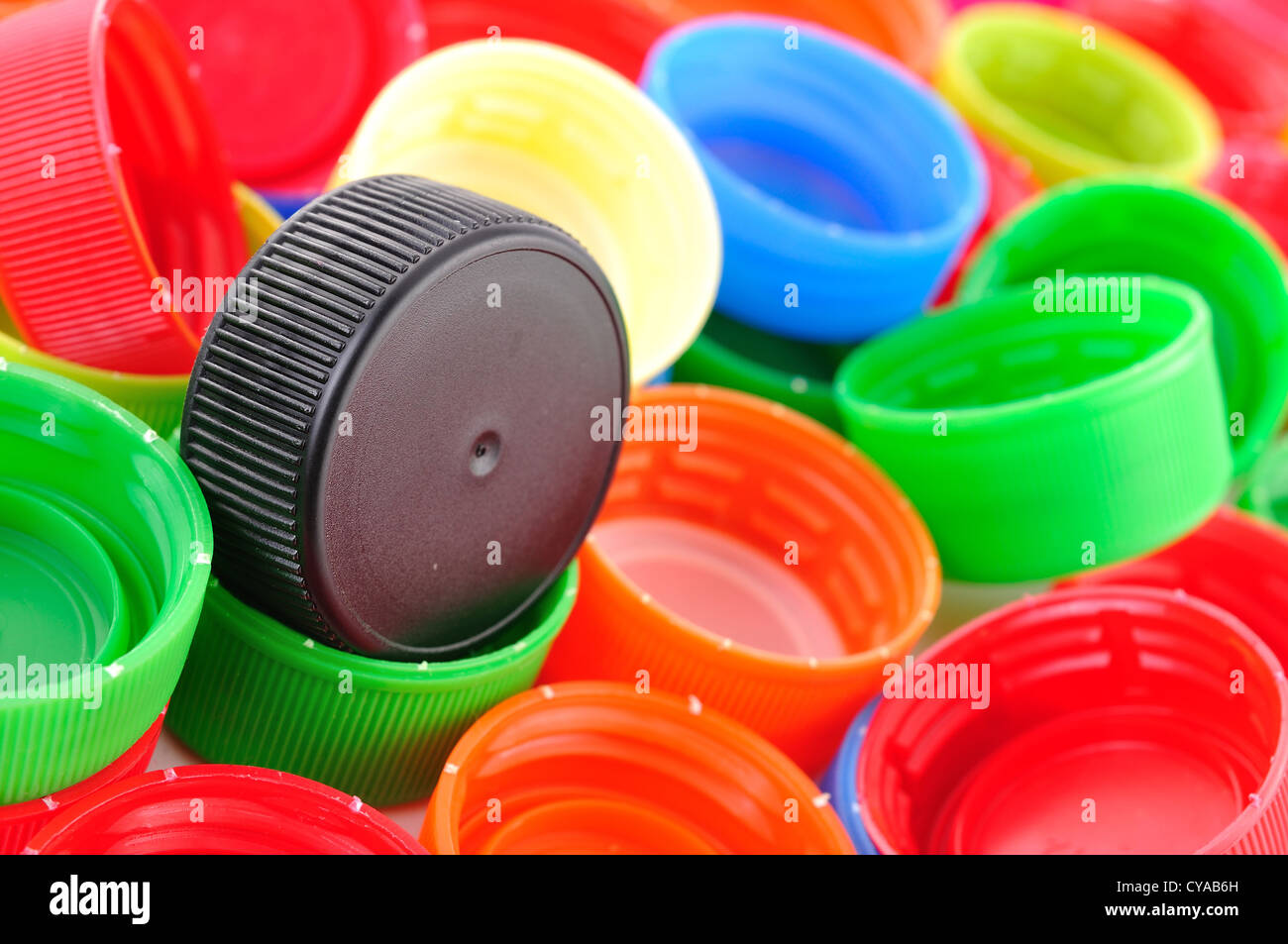 Bottle cap mosaic hi-res stock photography and images - Alamy