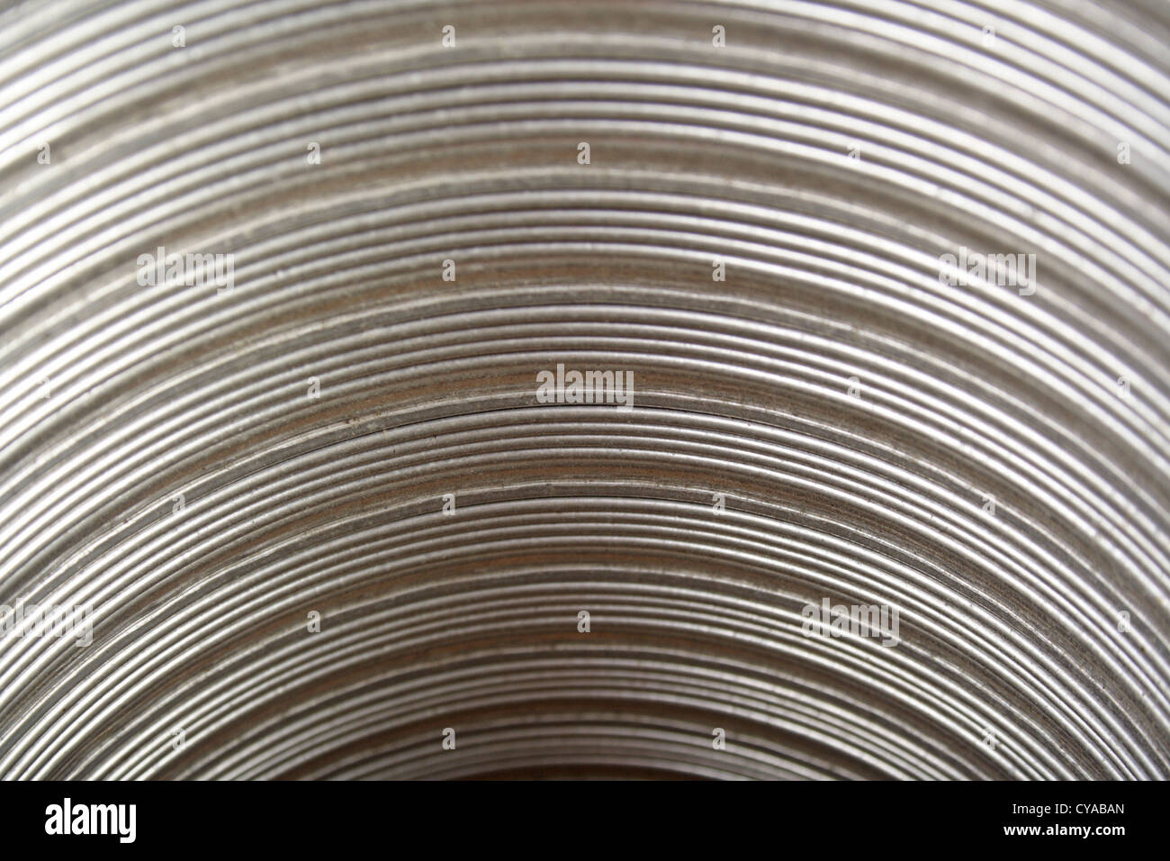 metal pipe, photo of abstract background Stock Photo - Alamy