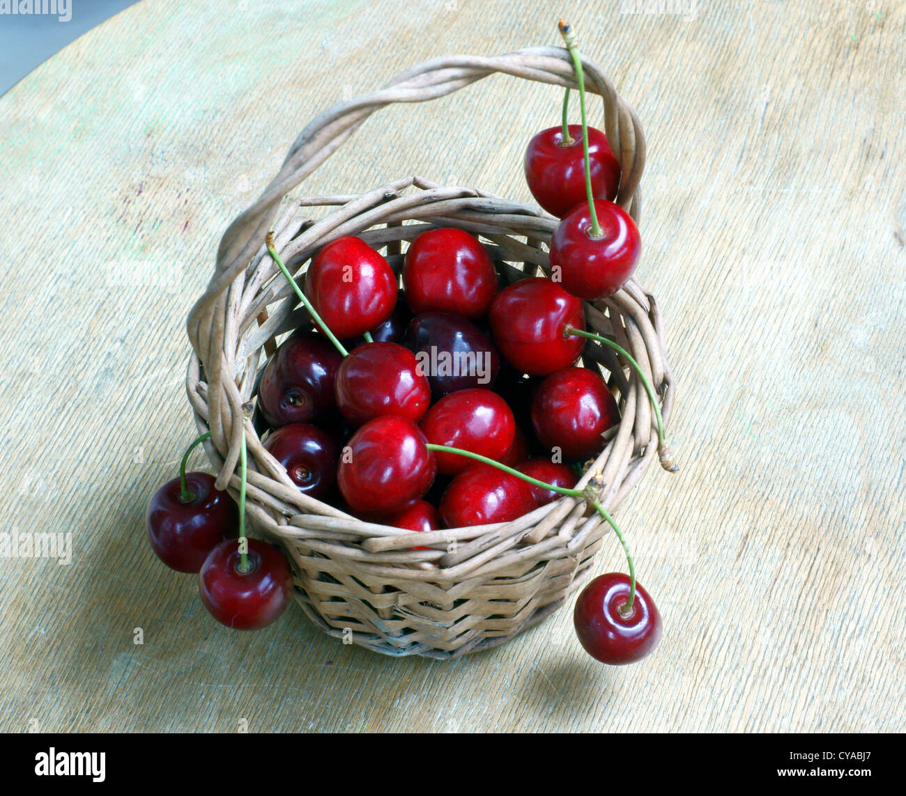 Geans hi-res stock photography and images - Alamy