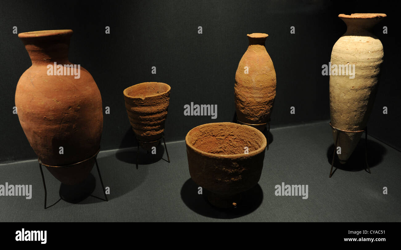 First intermediate period of egypt hi-res stock photography and images ...